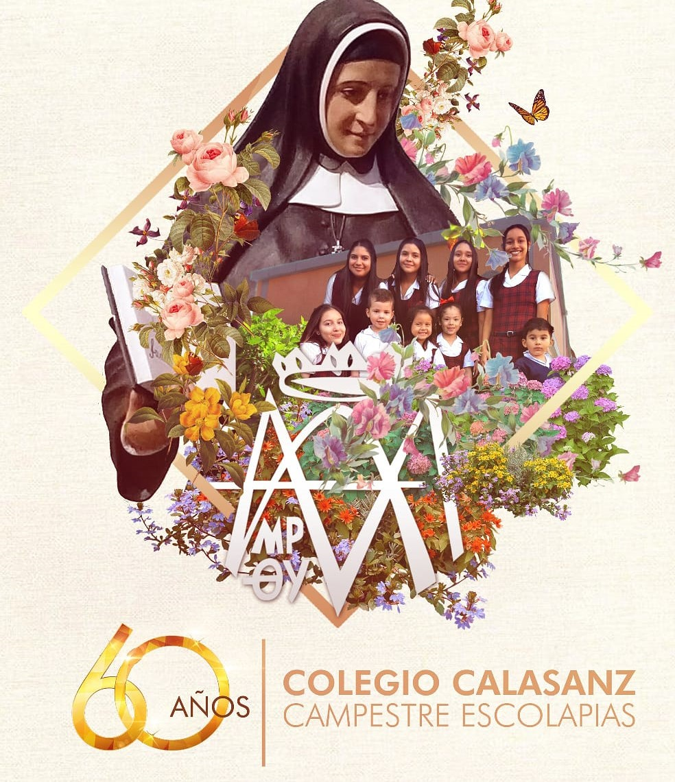 COLEGIO CALASANZ CAMPESTRE ESCOLAPIAS