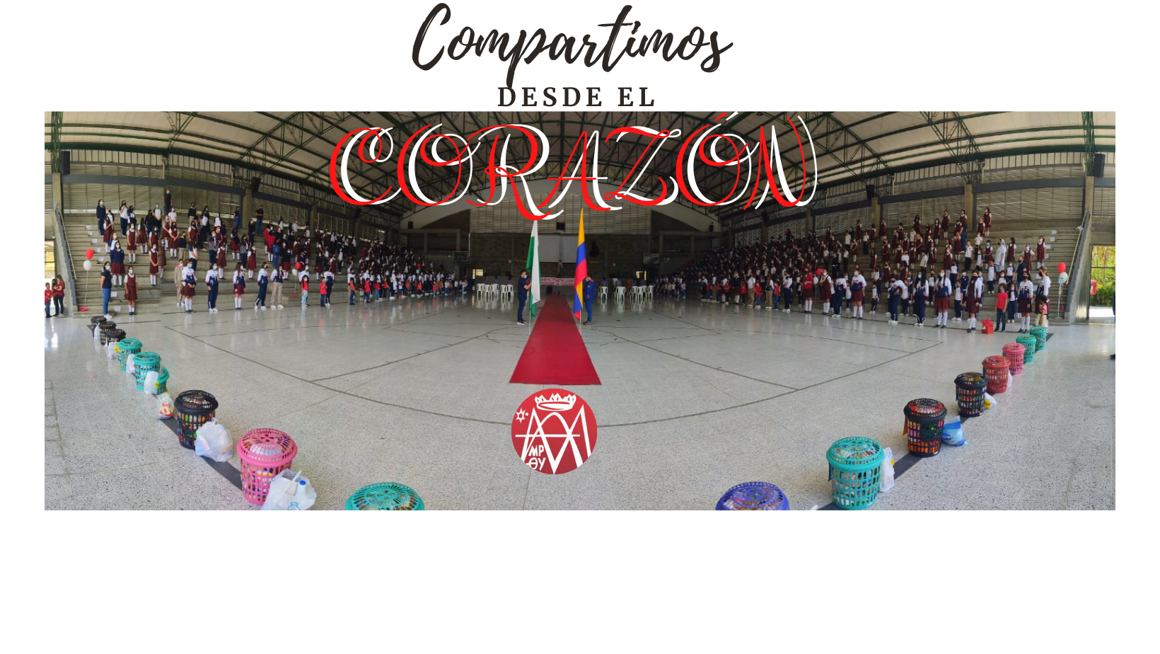 COLEGIO CALASANZ CAMPESTRE ESCOLAPIAS