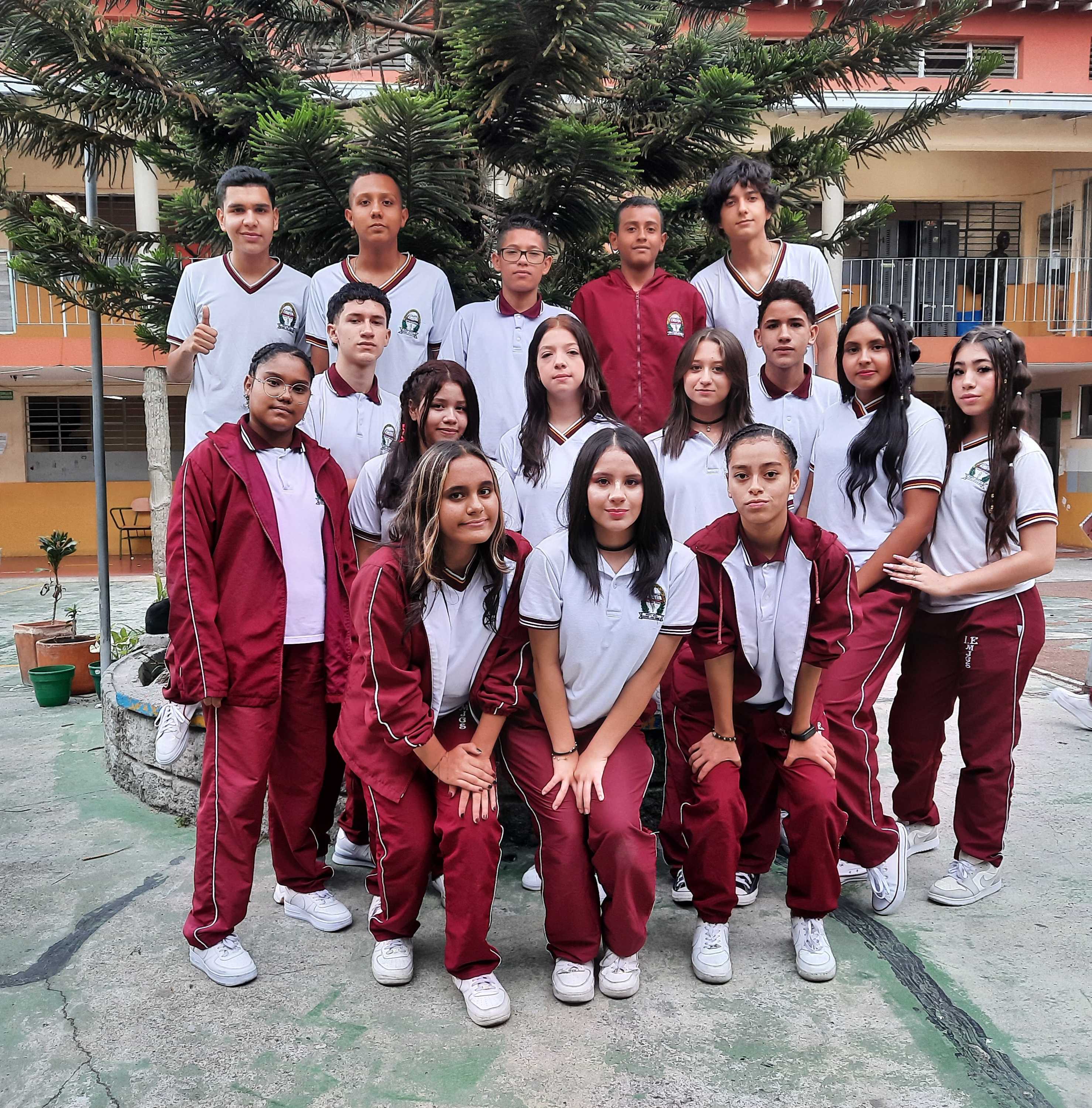 I. E. MANUEL JOSÉ GÓMEZ SERNA