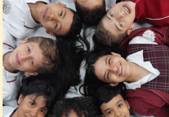 :::I. E. LA MILAGROSA:::