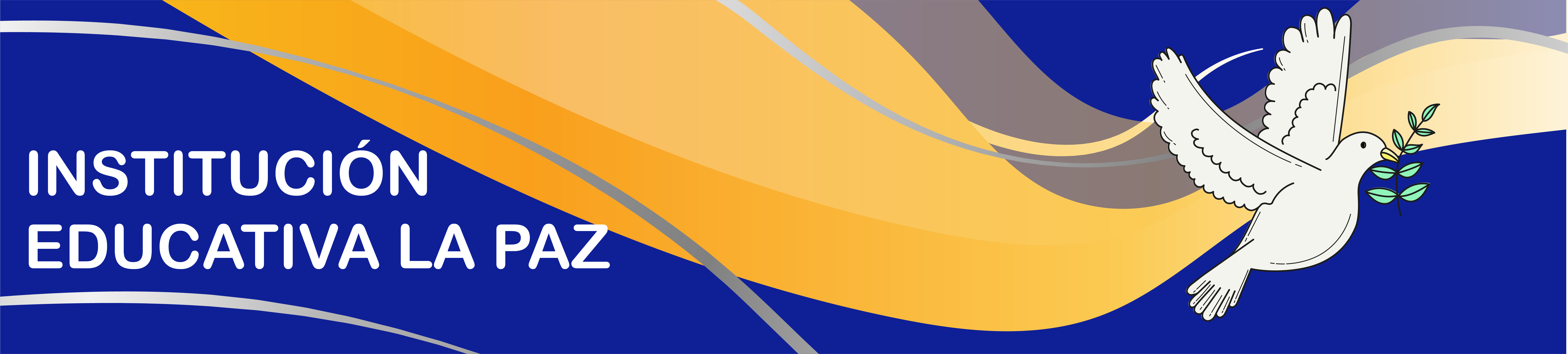 :::I. E. LA PAZ - ENVIGADO