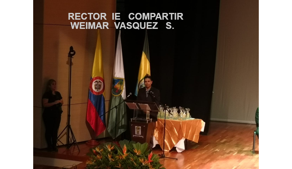 :::I. E. COMPARTIR:::