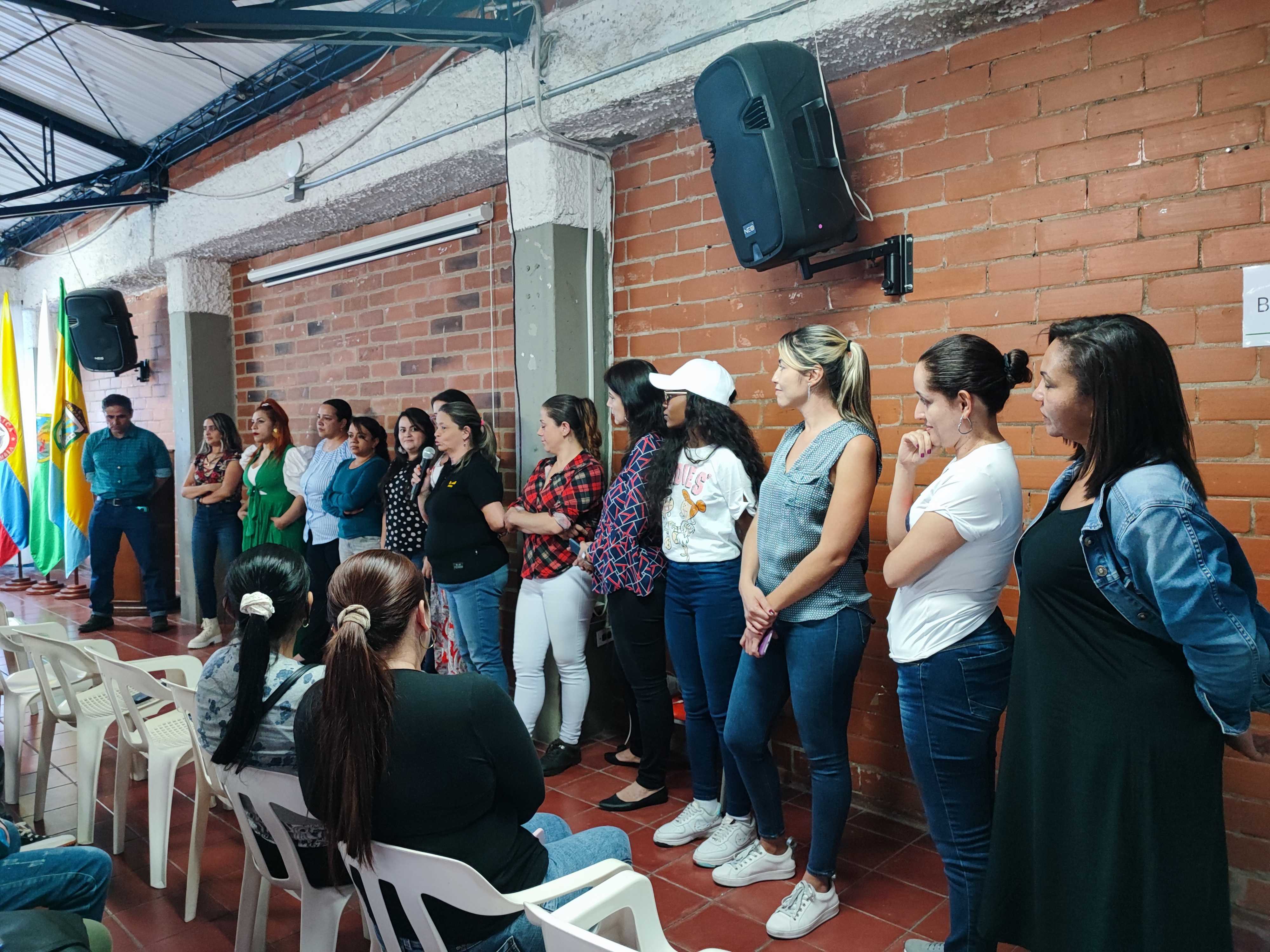 :::I. E. COMPARTIR:::