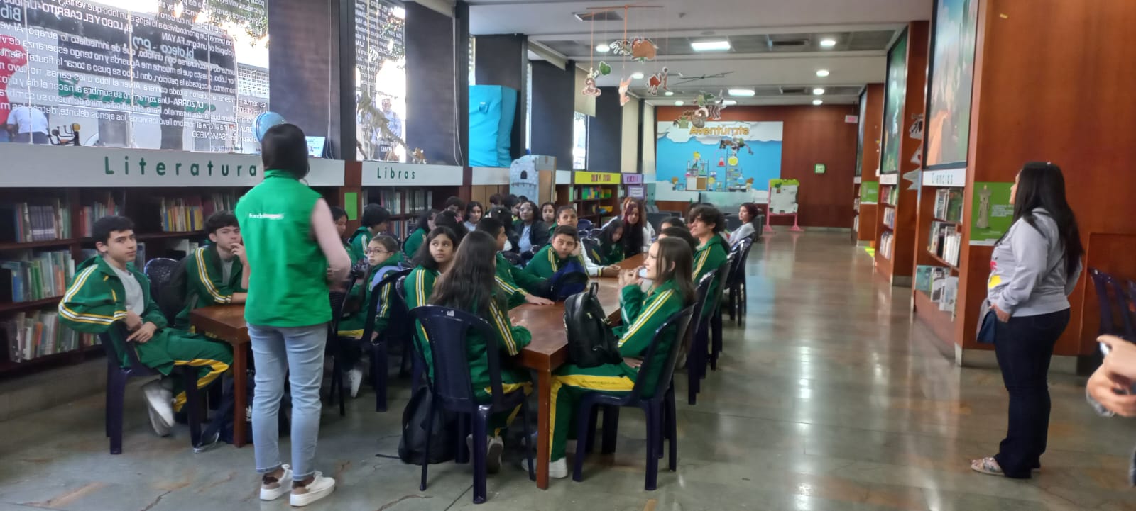 :::I. E. COMPARTIR:::