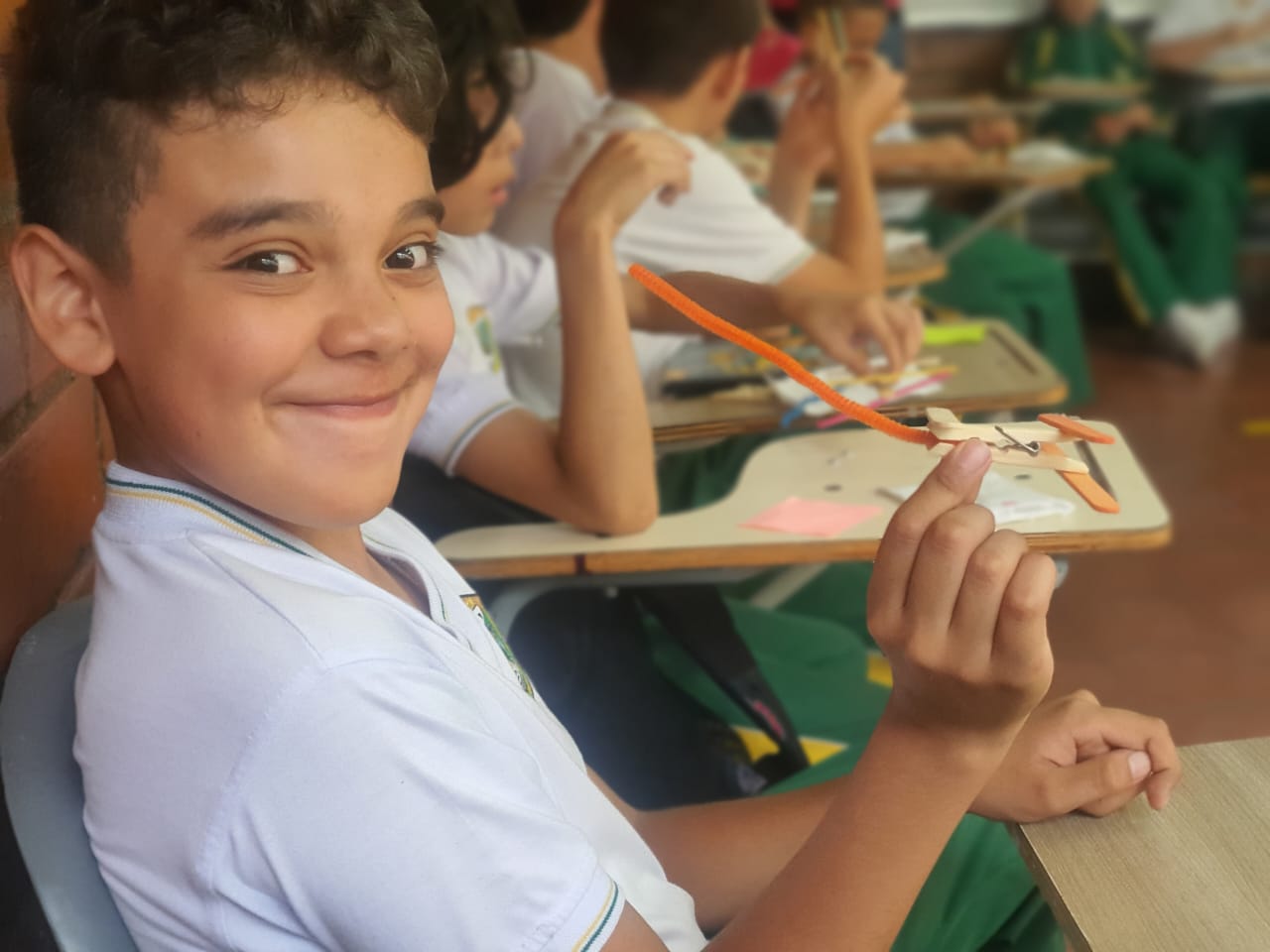 :::I. E. COMPARTIR:::