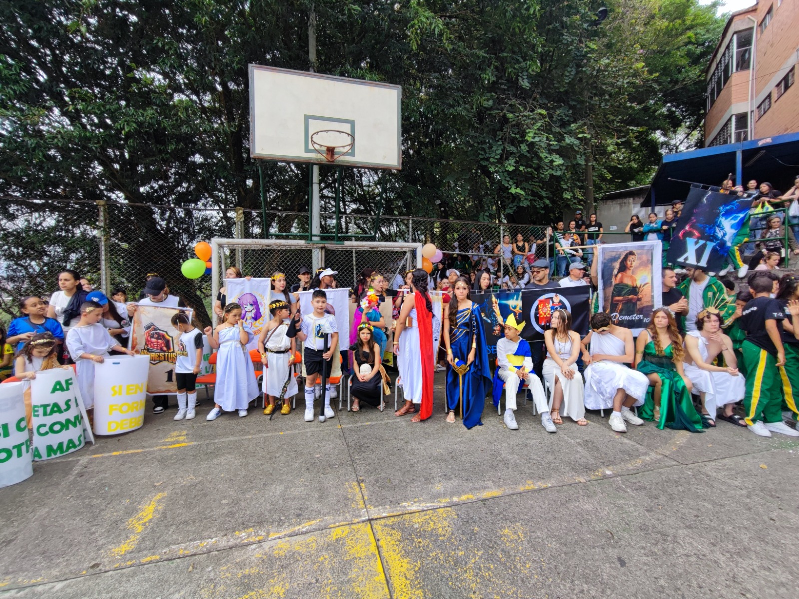 :::I. E. COMPARTIR:::