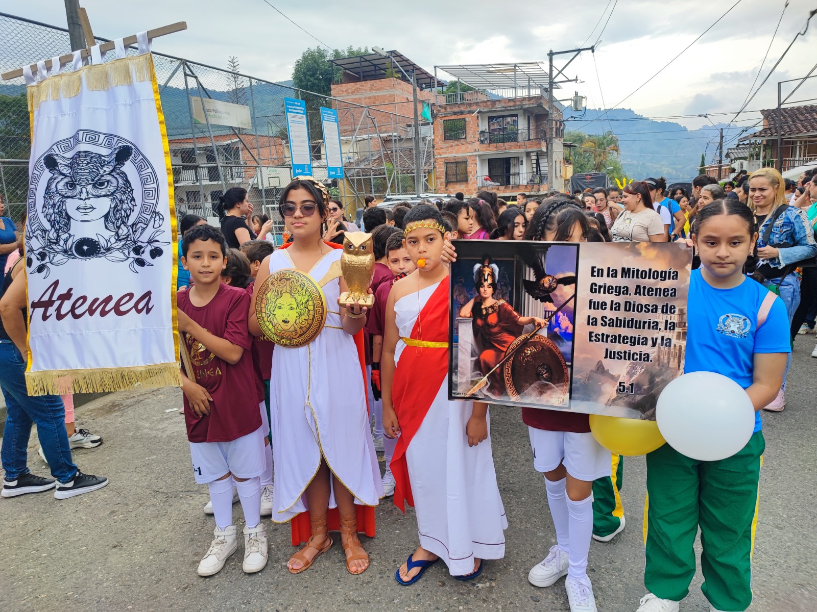 :::I. E. COMPARTIR:::