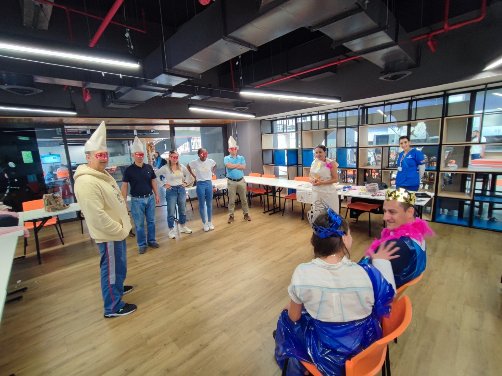 :::I. E. COMPARTIR:::