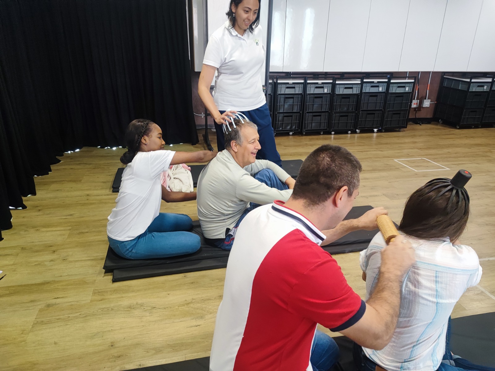 :::I. E. COMPARTIR:::