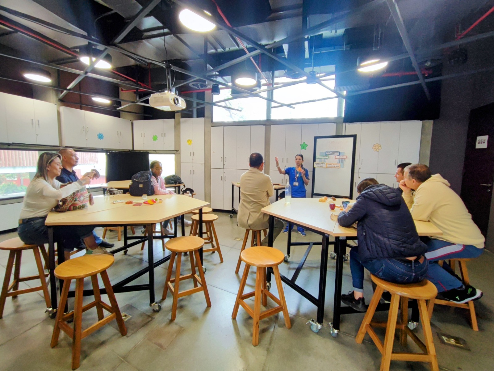 :::I. E. COMPARTIR:::