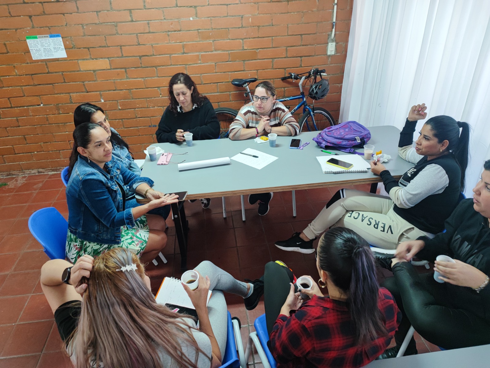 :::I. E. COMPARTIR:::