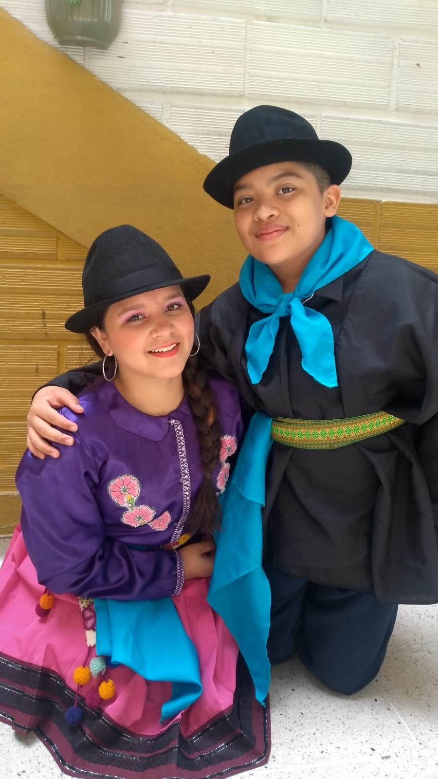 :::I. E. BARRIO SAN NICOLÁS:::