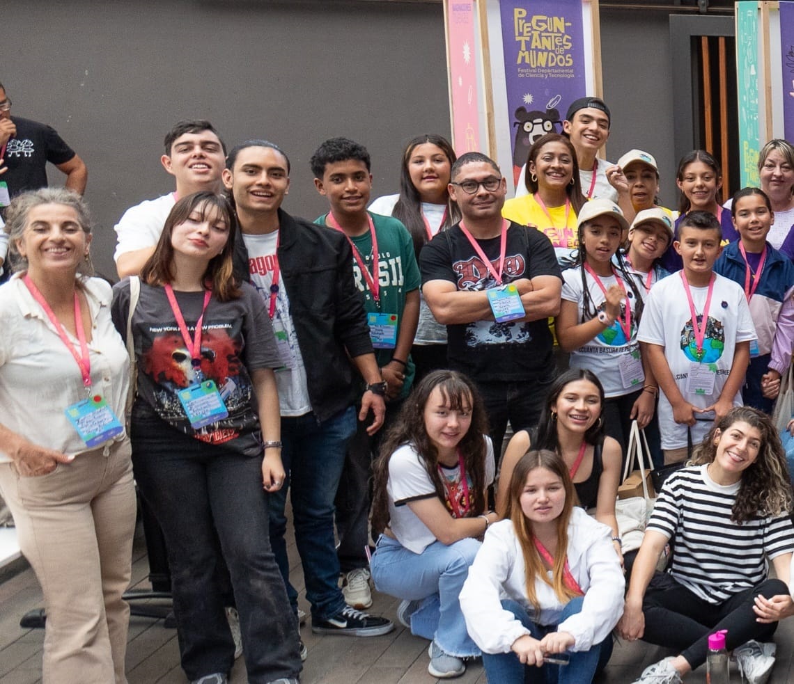 I. E. R. LUIS EDUARDO POSADA RESTREPO