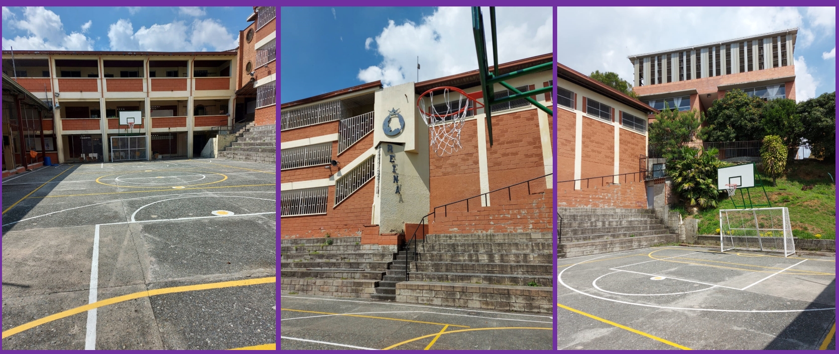 :::I. E. JESÚS REY:::